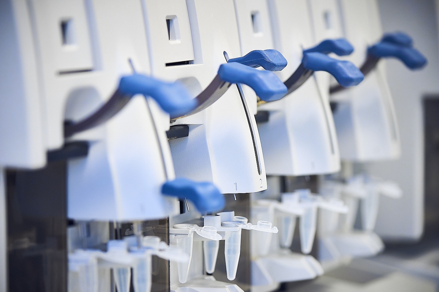 GeneChip System - Allarity Therapeutics